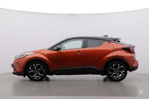 Oranžs Toyota C-HR 2021 Viļņa, ar dzinēja tilpumu 1.80 L un nobraukumu 28 tūkst. km par 24900 €, foto 5 vietnē AUTOMOTO.COM.LV