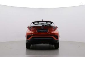 Oranžs Toyota C-HR 2021 Viļņa, ar dzinēja tilpumu 1.80 L un nobraukumu 28 tūkst. km par 24900 €, foto 6 vietnē AUTOMOTO.COM.LV