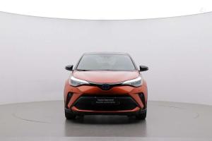 Oranžs Toyota C-HR 2021 Viļņa, ar dzinēja tilpumu 1.80 L un nobraukumu 28 tūkst. km par 24900 €, foto 7 vietnē AUTOMOTO.COM.LV