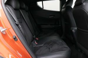 Oranžs Toyota C-HR 2021 Viļņa, ar dzinēja tilpumu 1.80 L un nobraukumu 28 tūkst. km par 24900 €, foto 11 vietnē AUTOMOTO.COM.LV