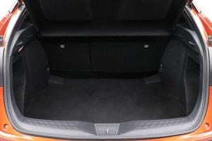 Oranžs Toyota C-HR 2021 Viļņa, ar dzinēja tilpumu 1.80 L un nobraukumu 28 tūkst. km par 24900 €, foto 12 vietnē AUTOMOTO.COM.LV