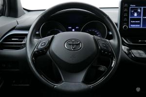 Oranžs Toyota C-HR 2021 Viļņa, ar dzinēja tilpumu 1.80 L un nobraukumu 28 tūkst. km par 24900 €, foto 30 vietnē AUTOMOTO.COM.LV