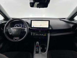 Оранжевый Тойота C-HR 2025 в Вильнюс, объемом двигателя 1.99 л и пробегом 13 тыс. км за 38900 €, фото 9 на AUTOMOTO.COM.LV
