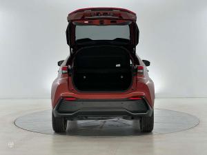 Оранжевый Тойота C-HR 2025 в Вильнюс, объемом двигателя 1.99 л и пробегом 13 тыс. км за 38900 €, фото 11 на AUTOMOTO.COM.LV