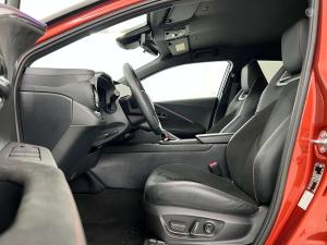 Оранжевый Тойота C-HR 2025 в Вильнюс, объемом двигателя 1.99 л и пробегом 13 тыс. км за 38900 €, фото 12 на AUTOMOTO.COM.LV