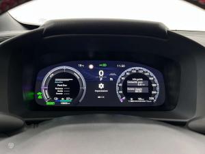 Оранжевый Тойота C-HR 2025 в Вильнюс, объемом двигателя 1.99 л и пробегом 13 тыс. км за 38900 €, фото 14 на AUTOMOTO.COM.LV