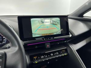 Оранжевый Тойота C-HR 2025 в Вильнюс, объемом двигателя 1.99 л и пробегом 13 тыс. км за 38900 €, фото 23 на AUTOMOTO.COM.LV