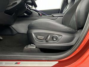 Оранжевый Тойота C-HR 2025 в Вильнюс, объемом двигателя 1.99 л и пробегом 13 тыс. км за 38900 €, фото 26 на AUTOMOTO.COM.LV