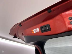 Оранжевый Тойота C-HR 2025 в Вильнюс, объемом двигателя 1.99 л и пробегом 13 тыс. км за 38900 €, фото 28 на AUTOMOTO.COM.LV
