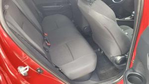 Red Toyota C-HR 2018 in Siauliai, with an engine capacity of 1.80 L and mileage of 207 thousand km for 14700 €, photo 20 on AUTOMOTO.COM.LV