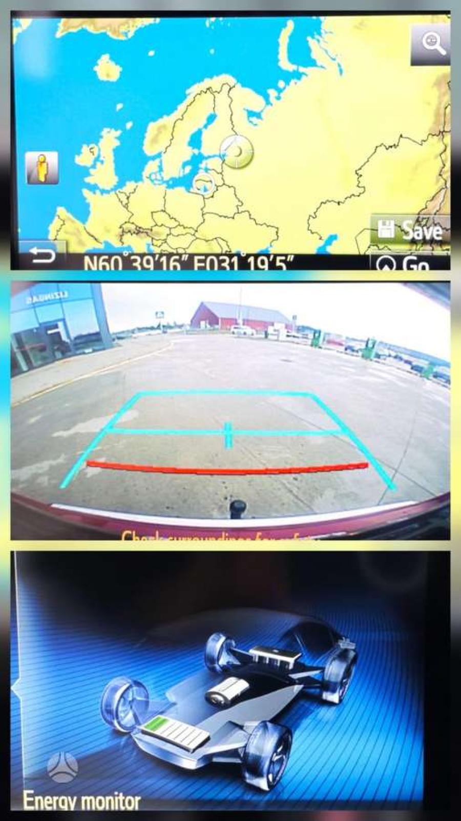 Красный Тойота C-HR 2019 в Шяуляй, объемом двигателя 1.80 л и пробегом 164 тыс. км за 17500 €, фото 29 на AUTOMOTO.COM.LV