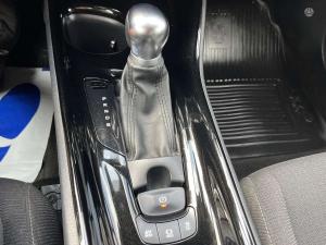 Sarkans Toyota C-HR 2019 Marijampole, ar dzinēja tilpumu 1.80 L un nobraukumu 180 tūkst. km par 15900 €, foto 17 vietnē AUTOMOTO.COM.LV