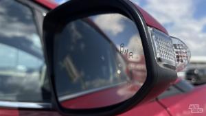 Sarkans Toyota C-HR 2019 Marijampole, ar dzinēja tilpumu 1.80 L un nobraukumu 180 tūkst. km par 15900 €, foto 13 vietnē AUTOMOTO.COM.LV