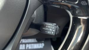 Sarkans Toyota C-HR 2019 Marijampole, ar dzinēja tilpumu 1.80 L un nobraukumu 180 tūkst. km par 15900 €, foto 21 vietnē AUTOMOTO.COM.LV