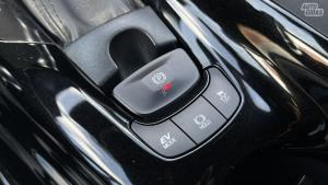 Sarkans Toyota C-HR 2019 Marijampole, ar dzinēja tilpumu 1.80 L un nobraukumu 180 tūkst. km par 15900 €, foto 22 vietnē AUTOMOTO.COM.LV
