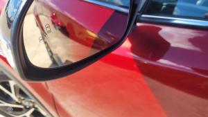 Sarkans Toyota C-HR 2019 Šauļi, ar dzinēja tilpumu 1.80 L un nobraukumu 131 tūkst. km par 16300 €, foto 20 vietnē AUTOMOTO.COM.LV