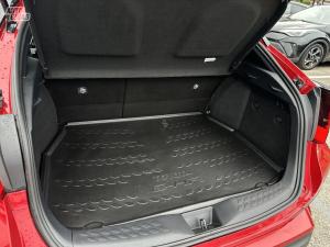 Красный Тойота C-HR 2020 в Каунас, объемом двигателя 2.00 л и пробегом 127 тыс. км за 22771 €, фото 12 на AUTOMOTO.COM.LV
