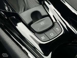 Красный Тойота C-HR 2020 в Каунас, объемом двигателя 2.00 л и пробегом 127 тыс. км за 22771 €, фото 24 на AUTOMOTO.COM.LV