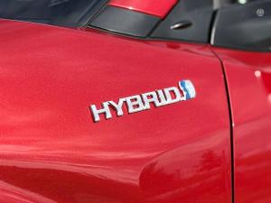 Sarkans Toyota C-HR 2021 Tauragė, ar dzinēja tilpumu 1.80 L un nobraukumu 66 tūkst. km par 18800 €, foto 30 vietnē AUTOMOTO.COM.LV