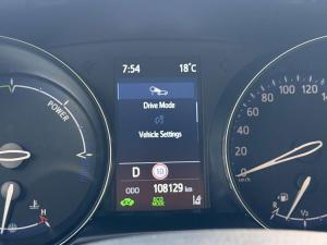 Sarkans Toyota C-HR 2021 Viļņa, ar dzinēja tilpumu 1.80 L un nobraukumu 108 tūkst. km par 22800 €, foto 41 vietnē AUTOMOTO.COM.LV
