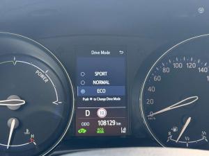 Sarkans Toyota C-HR 2021 Viļņa, ar dzinēja tilpumu 1.80 L un nobraukumu 108 tūkst. km par 22800 €, foto 42 vietnē AUTOMOTO.COM.LV