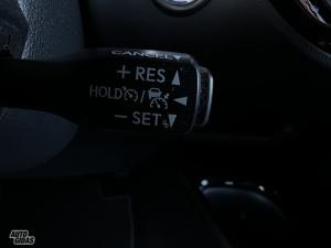 Красный Тойота C-HR 2022 в Авиженяй, объемом двигателя 1.80 л и пробегом 61 тыс. км за 23250 €, фото 15 на AUTOMOTO.COM.LV