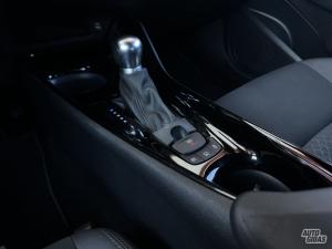 Красный Тойота C-HR 2022 в Авиженяй, объемом двигателя 1.80 л и пробегом 61 тыс. км за 23250 €, фото 22 на AUTOMOTO.COM.LV