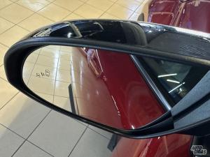 Красный Тойота C-HR 2022 в Авиженяй, объемом двигателя 1.80 л и пробегом 61 тыс. км за 23250 €, фото 27 на AUTOMOTO.COM.LV