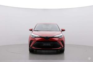 Красный Тойота C-HR 2022 в Вильнюс, объемом двигателя 1.80 л и пробегом 76 тыс. км за 23900 €, фото 7 на AUTOMOTO.COM.LV
