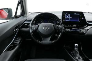 Красный Тойота C-HR 2022 в Вильнюс, объемом двигателя 1.80 л и пробегом 76 тыс. км за 23900 €, фото 9 на AUTOMOTO.COM.LV