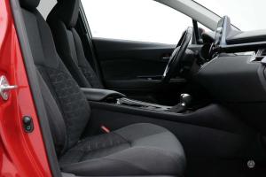 Красный Тойота C-HR 2022 в Вильнюс, объемом двигателя 1.80 л и пробегом 76 тыс. км за 23900 €, фото 10 на AUTOMOTO.COM.LV