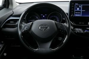 Красный Тойота C-HR 2022 в Вильнюс, объемом двигателя 1.80 л и пробегом 76 тыс. км за 23900 €, фото 14 на AUTOMOTO.COM.LV