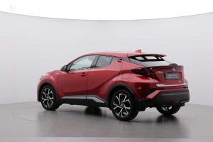 Красный Тойота C-HR 2022 в Вильнюс, объемом двигателя 1.80 л и пробегом 76 тыс. км за 23900 €, фото 19 на AUTOMOTO.COM.LV