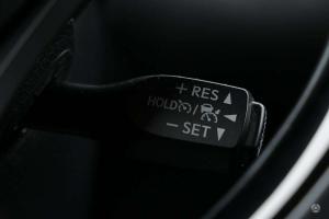 Красный Тойота C-HR 2022 в Вильнюс, объемом двигателя 1.80 л и пробегом 76 тыс. км за 23900 €, фото 26 на AUTOMOTO.COM.LV