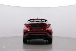 Красный Тойота C-HR 2022 в Вильнюс, объемом двигателя 1.80 л и пробегом 76 тыс. км за 23900 €, фото 6 на AUTOMOTO.COM.LV