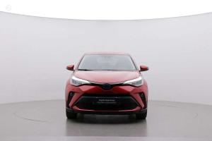 Красный Тойота C-HR 2022 в Вильнюс, объемом двигателя 1.80 л и пробегом 76 тыс. км за 23900 €, фото 7 на AUTOMOTO.COM.LV