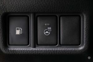 Красный Тойота C-HR 2022 в Вильнюс, объемом двигателя 1.80 л и пробегом 76 тыс. км за 23900 €, фото 24 на AUTOMOTO.COM.LV