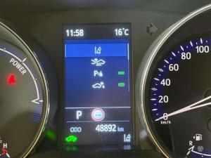 Sarkans Toyota C-HR 2022 Kauņa, ar dzinēja tilpumu 1.80 L un nobraukumu 49 tūkst. km par 23500 €, foto 27 vietnē AUTOMOTO.COM.LV