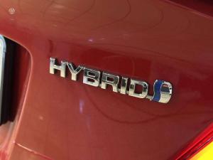 Sarkans Toyota C-HR 2023 Viļņa, ar dzinēja tilpumu 2.00 L un nobraukumu 142 tūkst. km par 23450 €, foto 33 vietnē AUTOMOTO.COM.LV