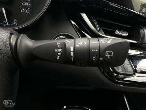 Красный Тойота C-HR 2023 в Авиженяй, объемом двигателя 2.00 л и пробегом 142 тыс. км за 23450 €, фото 14 на AUTOMOTO.COM.LV