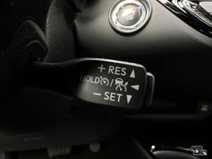 Красный Тойота C-HR 2023 в Авиженяй, объемом двигателя 2.00 л и пробегом 142 тыс. км за 23450 €, фото 15 на AUTOMOTO.COM.LV