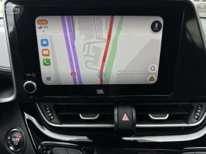 Красный Тойота C-HR 2023 в Авиженяй, объемом двигателя 2.00 л и пробегом 142 тыс. км за 23450 €, фото 18 на AUTOMOTO.COM.LV