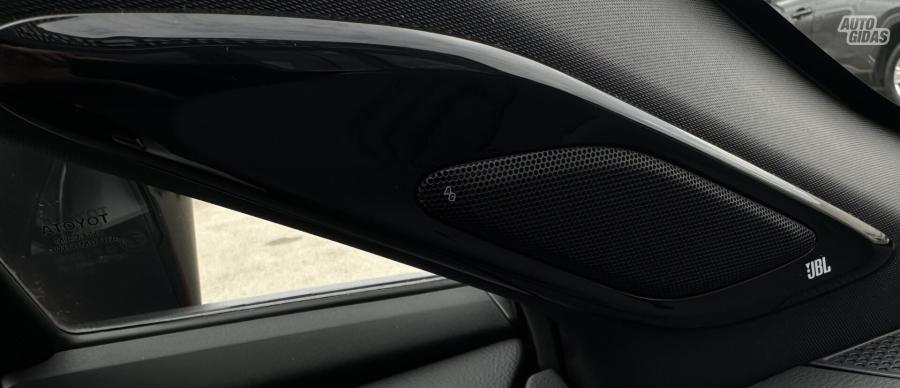 Красный Тойота C-HR 2023 в Авиженяй, объемом двигателя 2.00 л и пробегом 142 тыс. км за 23450 €, фото 24 на AUTOMOTO.COM.LV