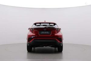 Красный Тойота C-HR 2023 в Вильнюс, объемом двигателя 1.80 л и пробегом 62 тыс. км за 26500 €, фото 6 на AUTOMOTO.COM.LV