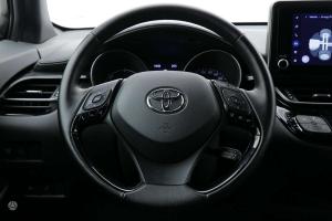 Красный Тойота C-HR 2023 в Вильнюс, объемом двигателя 1.80 л и пробегом 62 тыс. км за 26500 €, фото 14 на AUTOMOTO.COM.LV