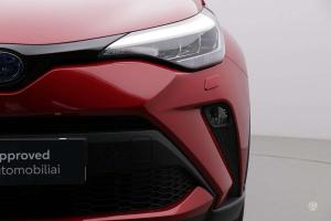 Красный Тойота C-HR 2023 в Вильнюс, объемом двигателя 1.80 л и пробегом 62 тыс. км за 26500 €, фото 21 на AUTOMOTO.COM.LV