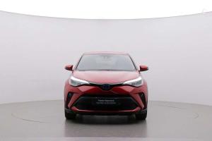 Красный Тойота C-HR 2023 в Вильнюс, объемом двигателя 1.80 л и пробегом 62 тыс. км за 26500 €, фото 7 на AUTOMOTO.COM.LV