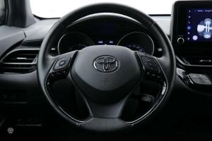 Красный Тойота C-HR 2023 в Вильнюс, объемом двигателя 1.80 л и пробегом 62 тыс. км за 26500 €, фото 14 на AUTOMOTO.COM.LV