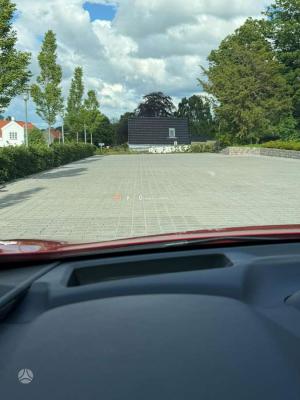 Sarkans Toyota C-HR 2024 Kauņa, ar dzinēja tilpumu 1.99 L un nobraukumu 28 tūkst. km par 33900 €, foto 16 vietnē AUTOMOTO.COM.LV