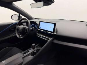 Красный Тойота C-HR 2024 в Паневежис, объемом двигателя 1.99 л и пробегом 17 тыс. км за 36990 €, фото 20 на AUTOMOTO.COM.LV